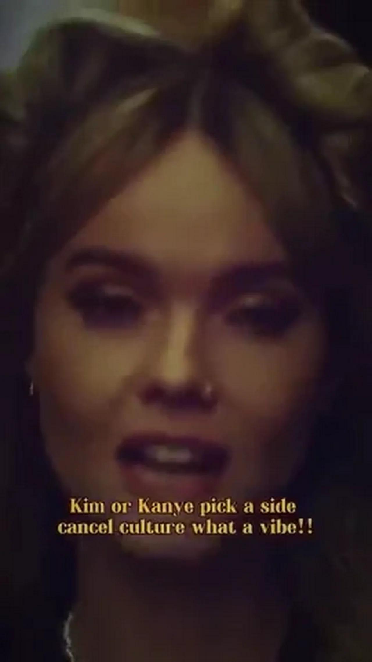 Iyah May the Australian singer, lost her job because of this song. So ...