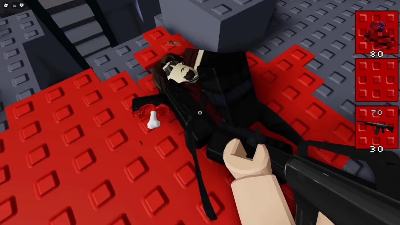 roblox postal