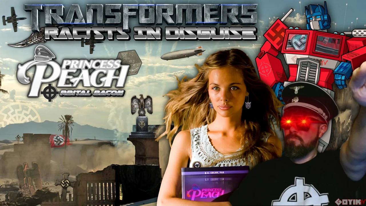 SATURDAY PEACHES!!! SPECIAL GUEST!!! ORBITAL BACON LFG!!