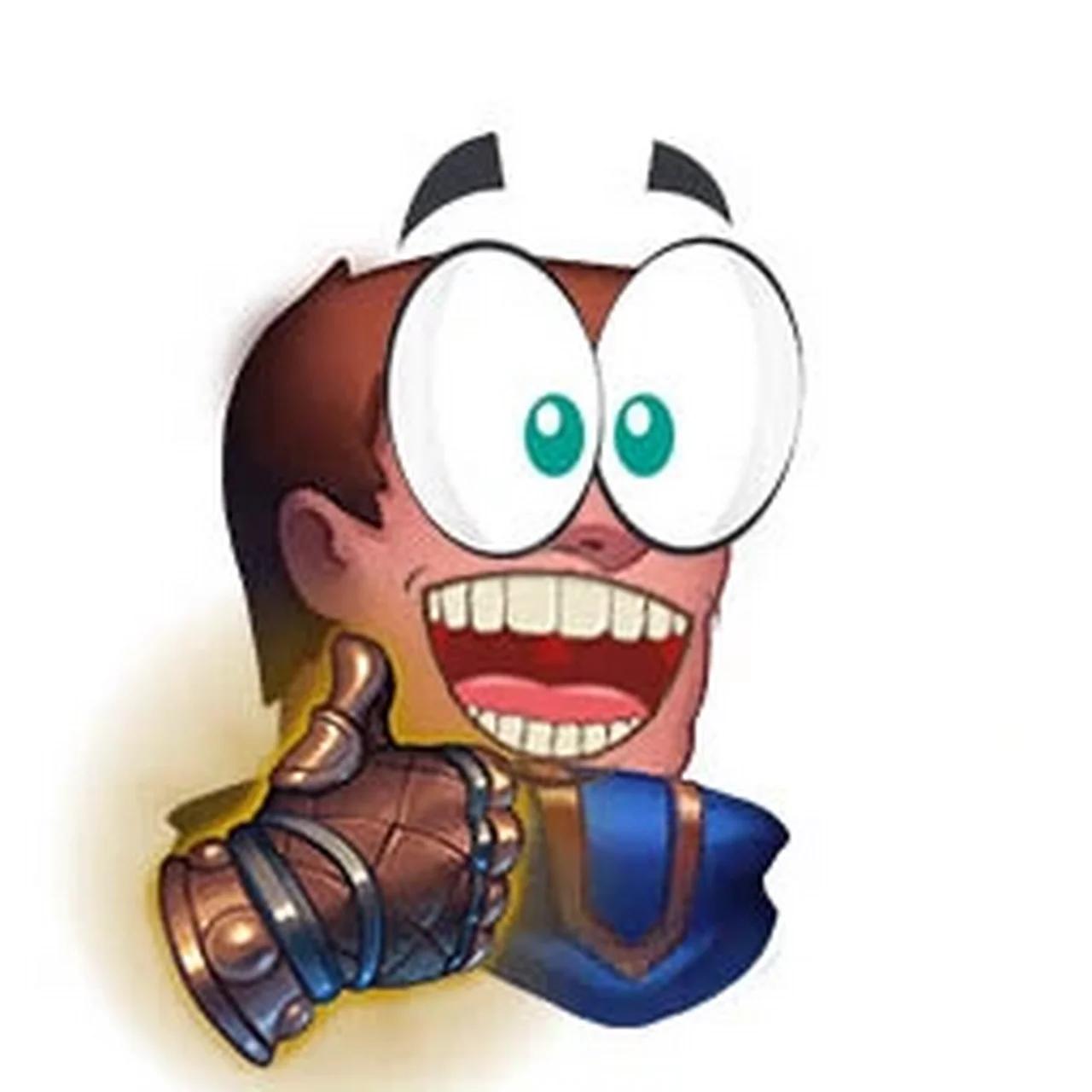 Yosu Gameplays