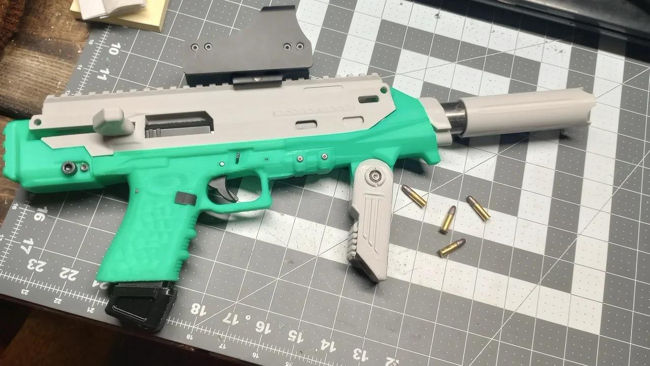 BETA - MP19 PY2A v1.2