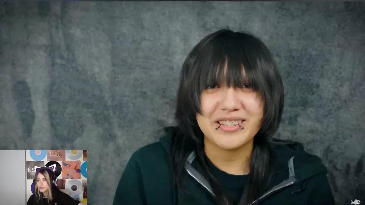 MIZZY REACTS TO FISH TANK SEASON 1 EPISODE 9 [uncut version]