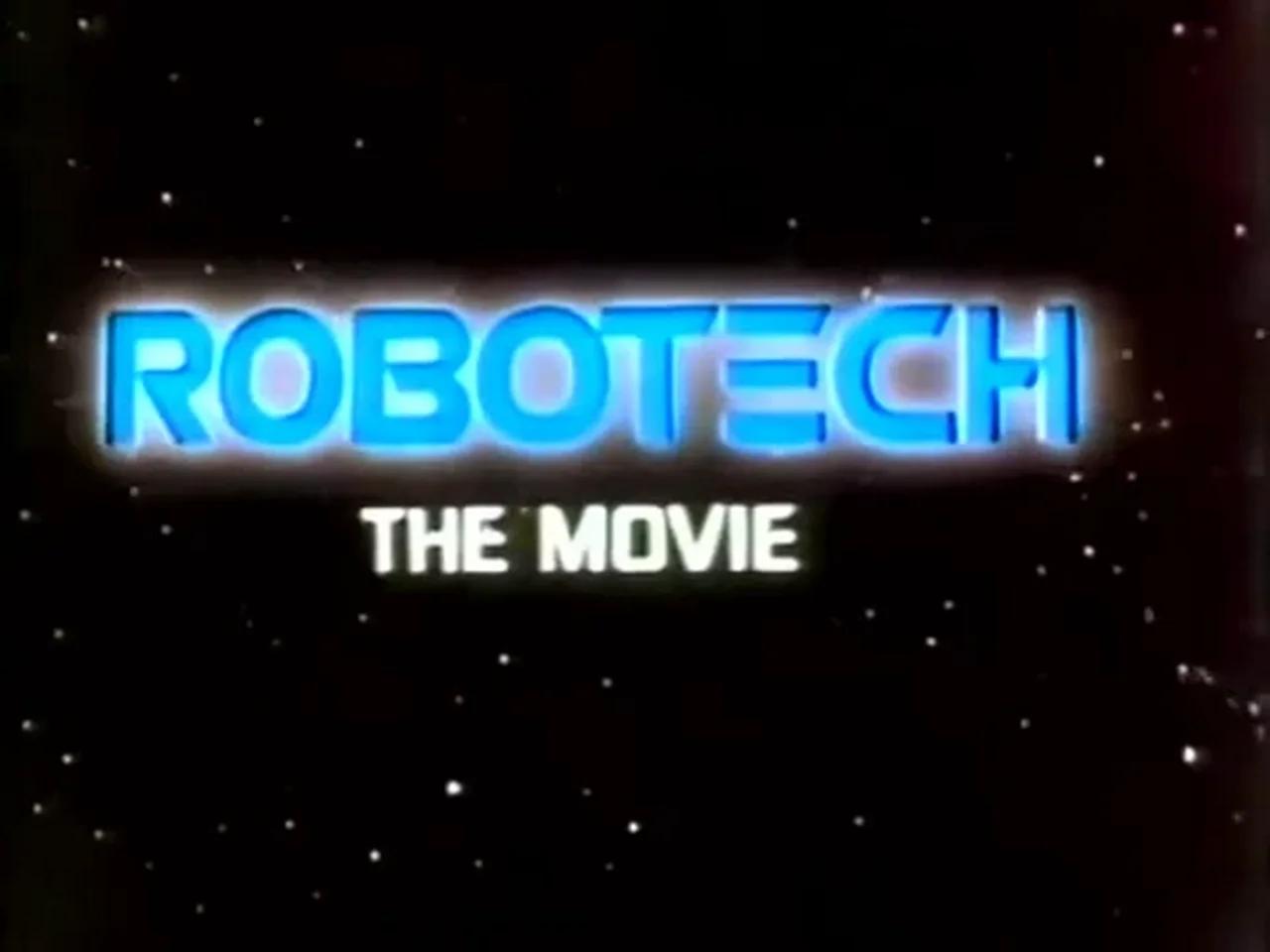 ROBOTECH (1986)