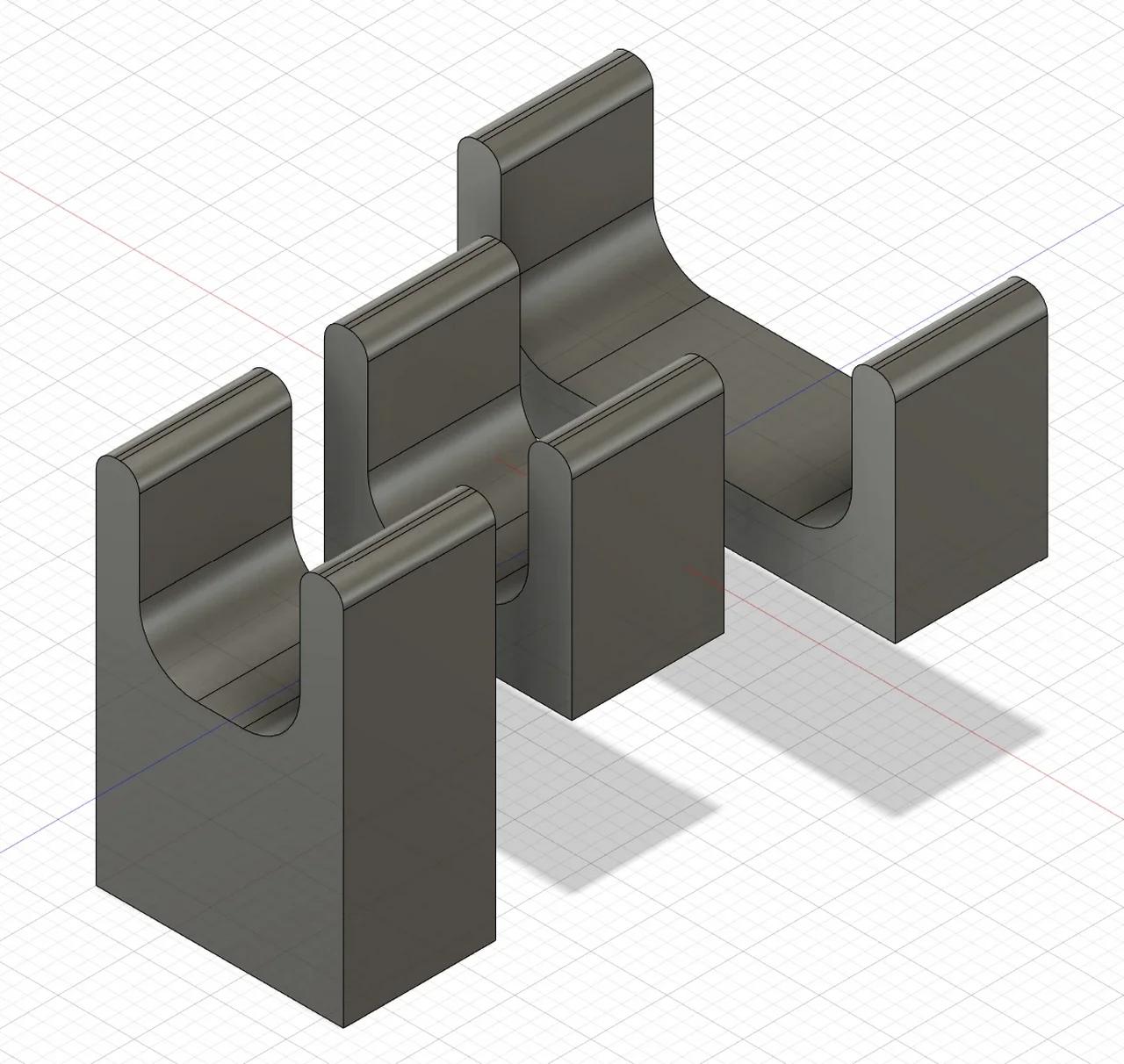 Barrel Bracket v3