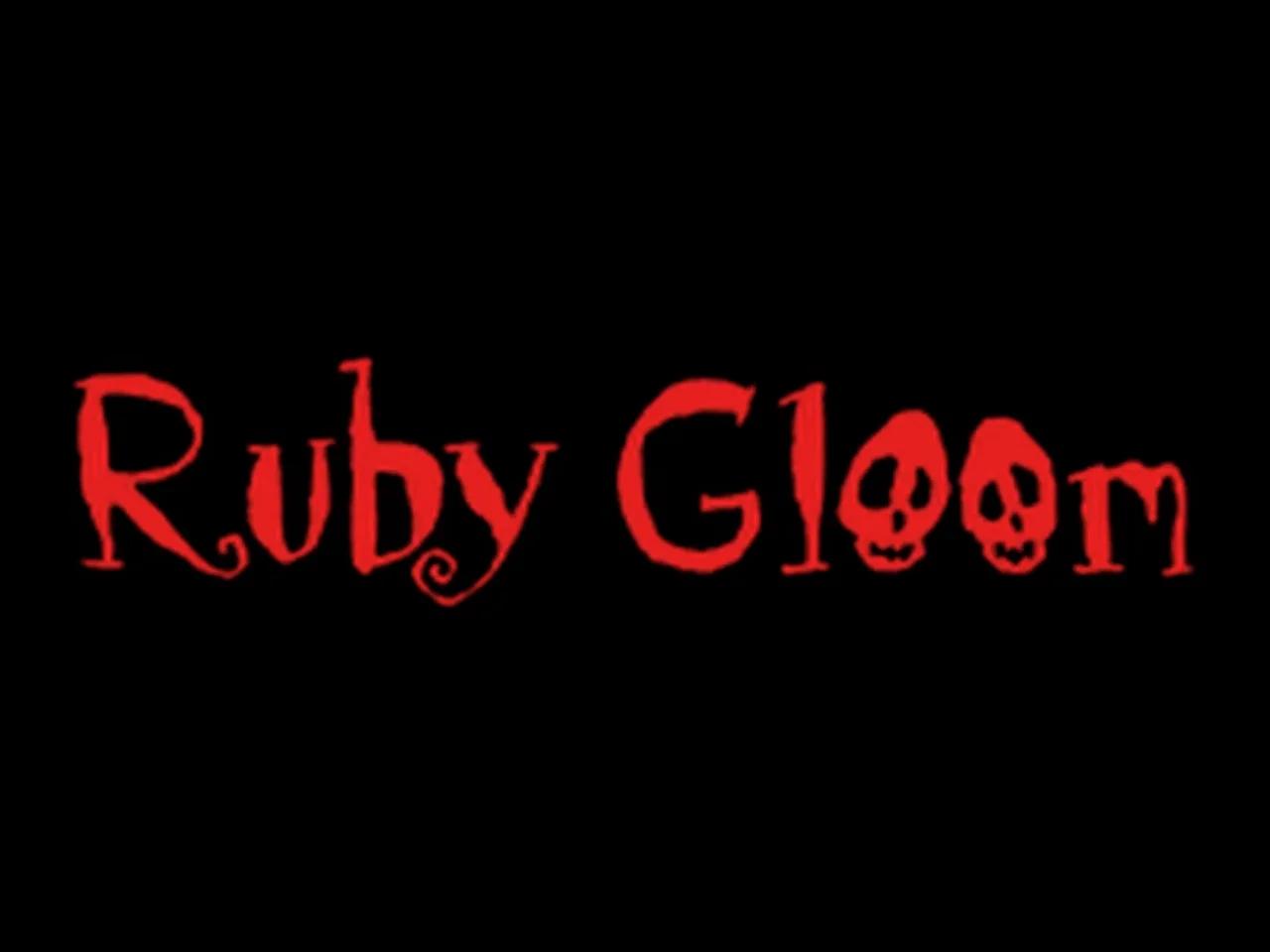 ruby gloom!!!!!