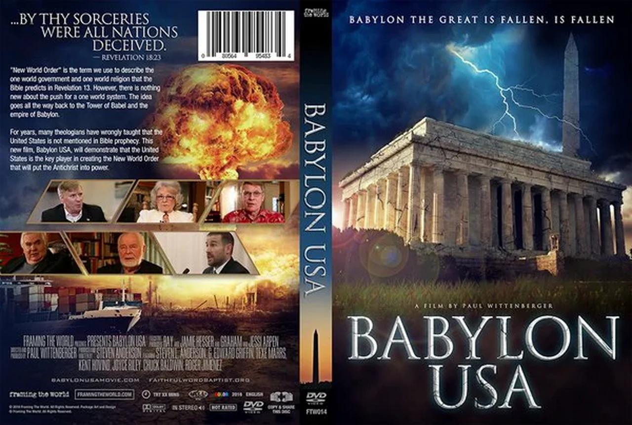 Babylon USA 2017