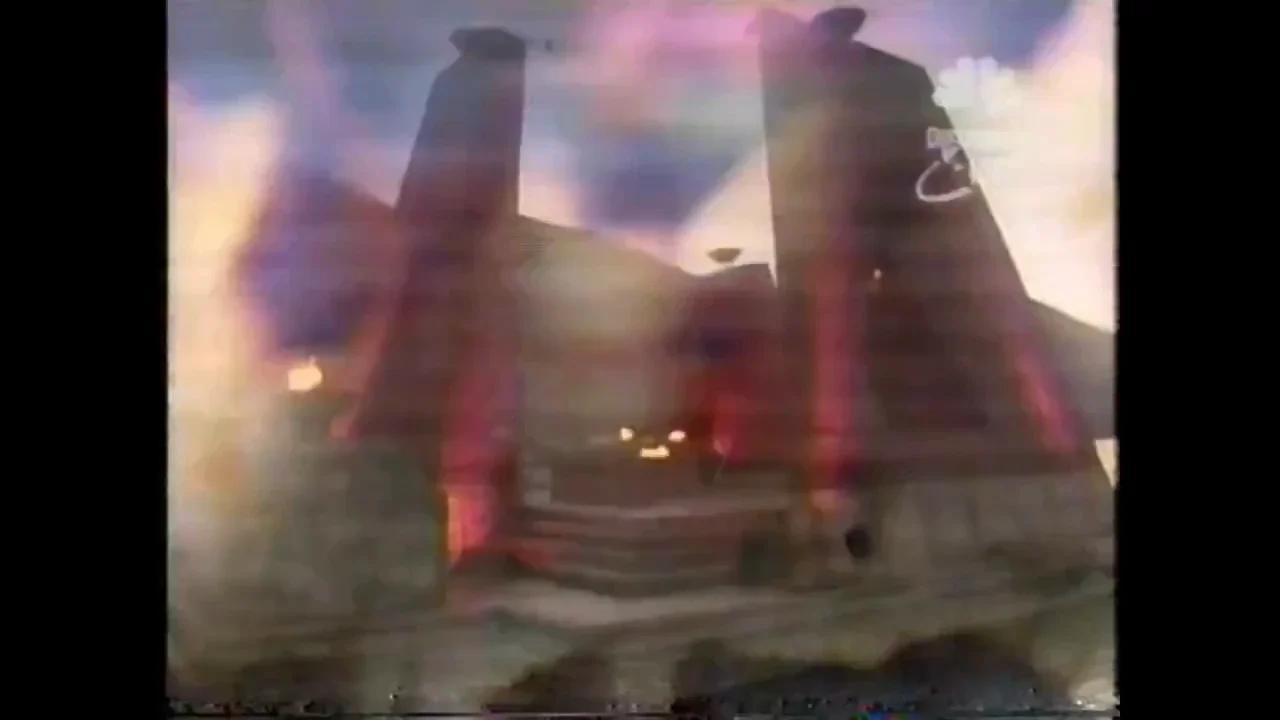 WSLS-10 (NBC) Commercial Breaks: February 14, 2004