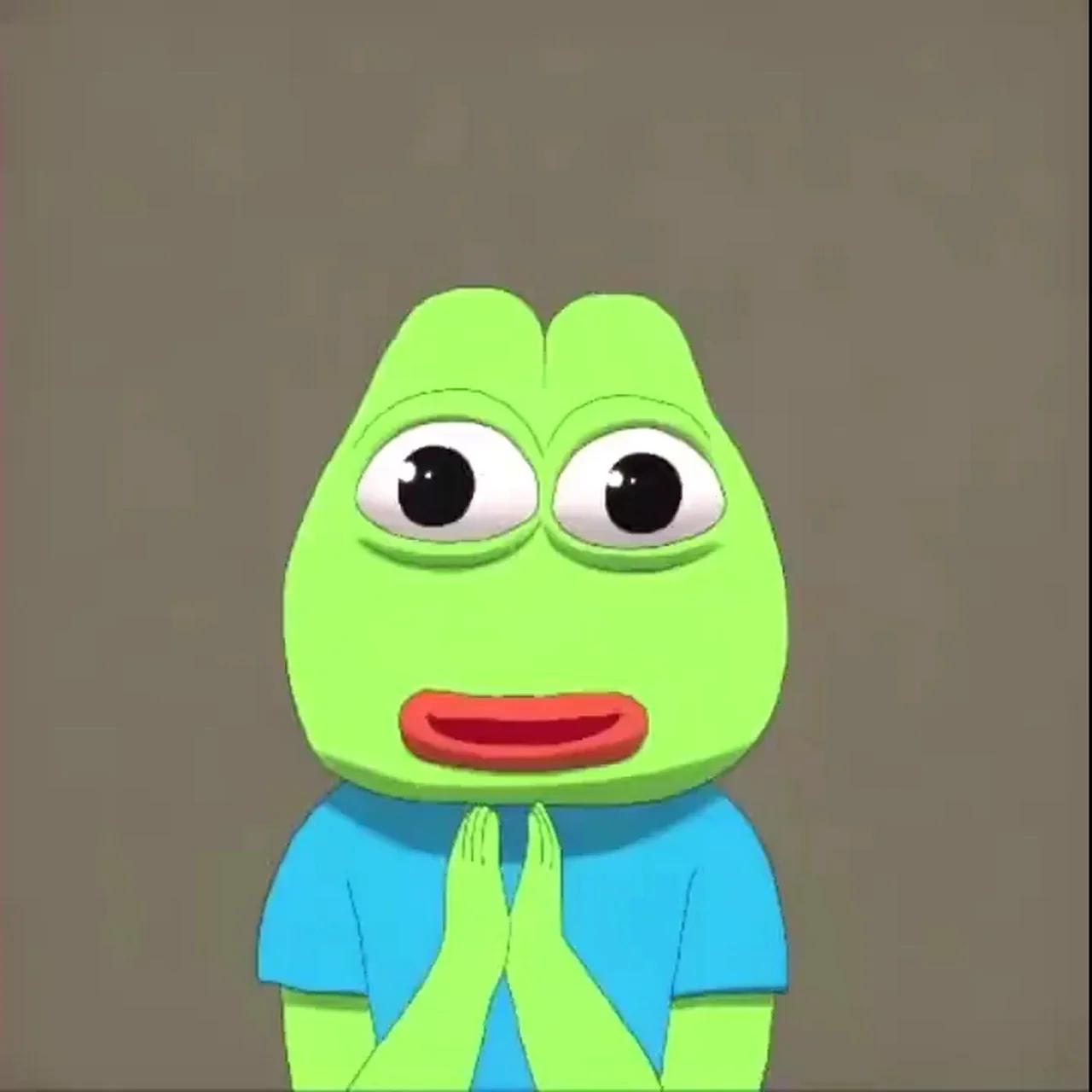 I got the Magic in Meme