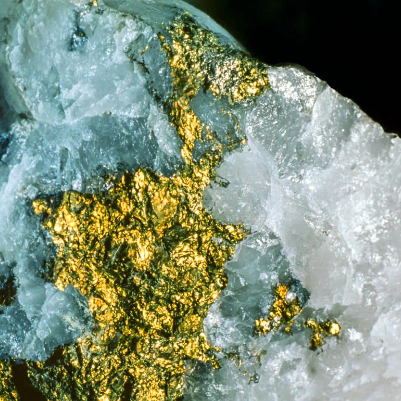 The New Golden Age, An Alchemical Take w/ Dr. Barre Lando & Mike Winner