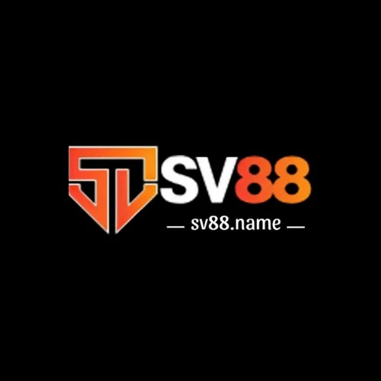 Sv88 Nhà Cái Chính Thức Cá Cược An Toàn Tại Sv88