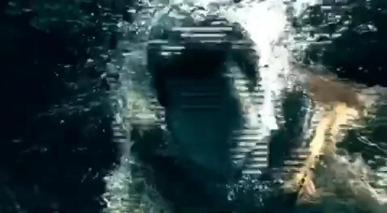 Drowning Pool “Step Up”