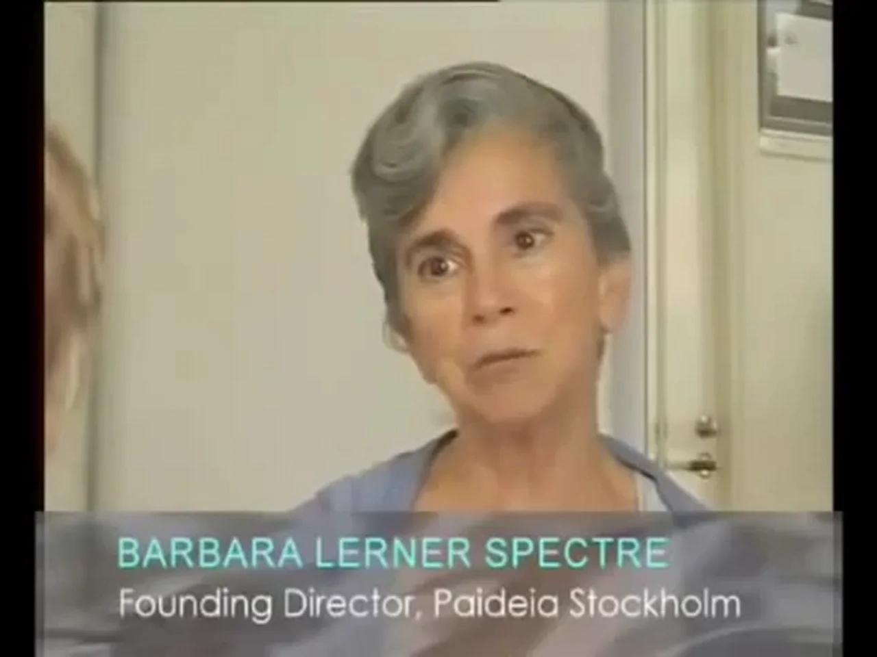 Barbara-Lerner-Spectre-Jews-behind-immigration-into-Europe