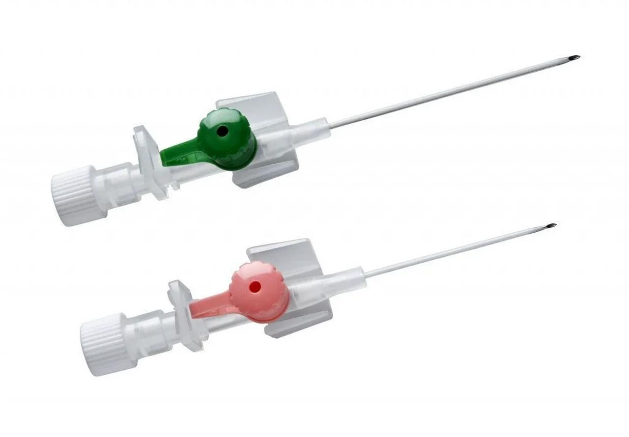 Cannula: An Essential Medical Device for Fluid Administration and Blood ...