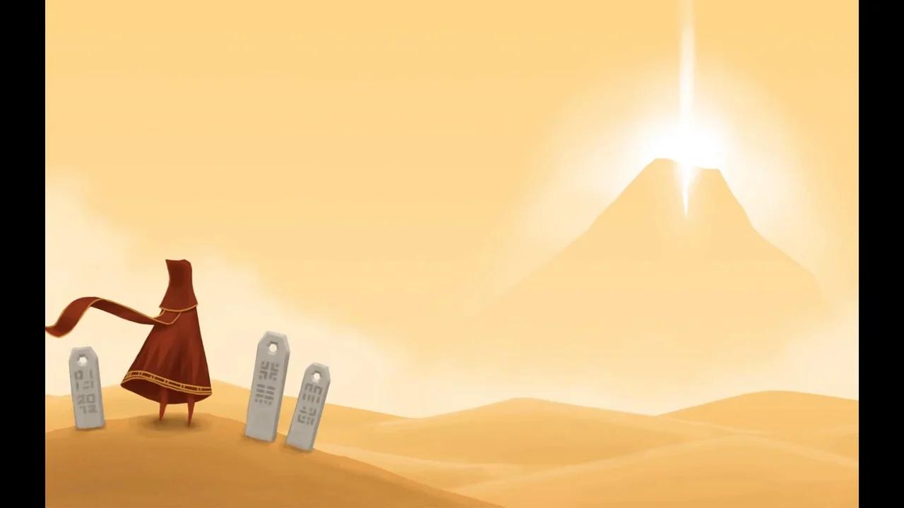 Journey OST - Complete Soundtrack