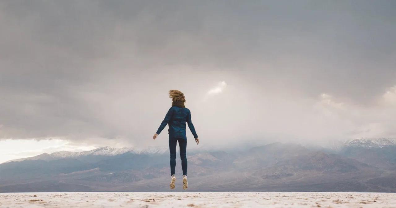 Extraordinary Humans