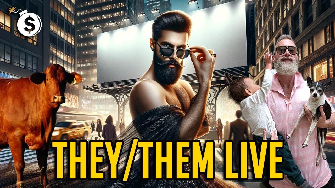 Double Eclipse Apocalypse Ahead… Stock Market Crash Incoming? And ...