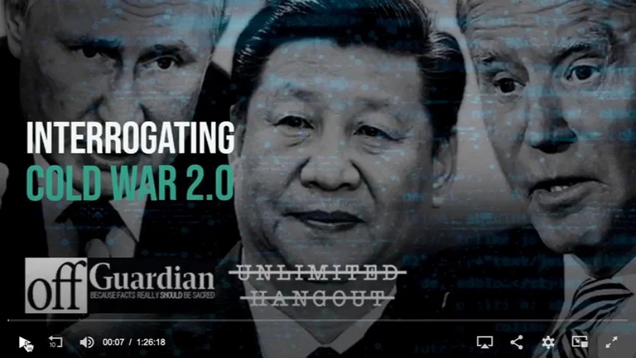 Whitney Webb. Catherine Austin Fitts Patrick Wood Kit Knightly Iain Davis