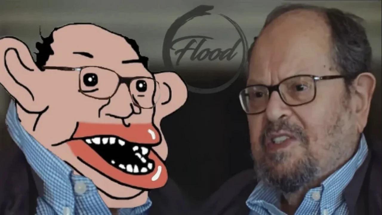 The Flood - 090724 - 0374 - The BIG BRAIN Saturday Soundcheck with ...