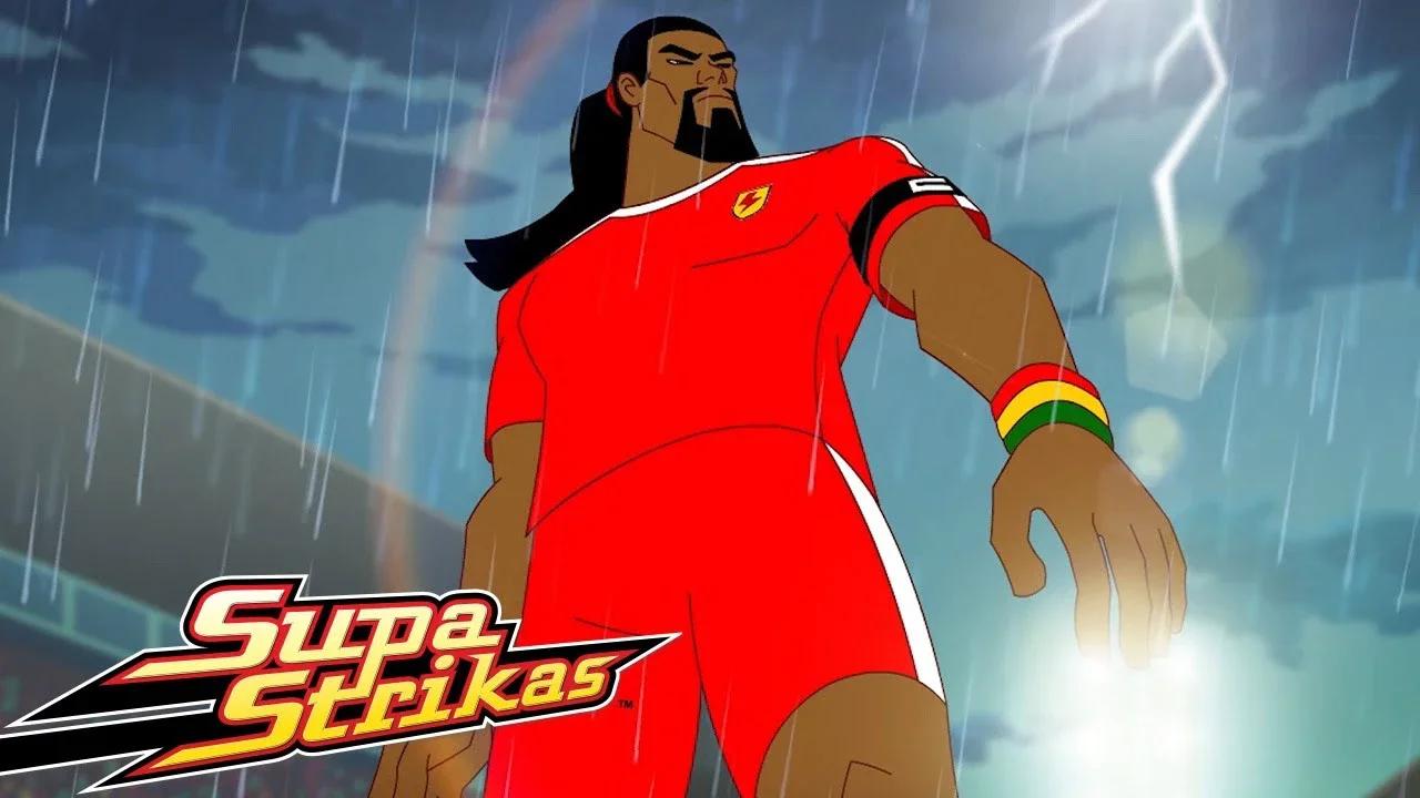 Supa Strikas