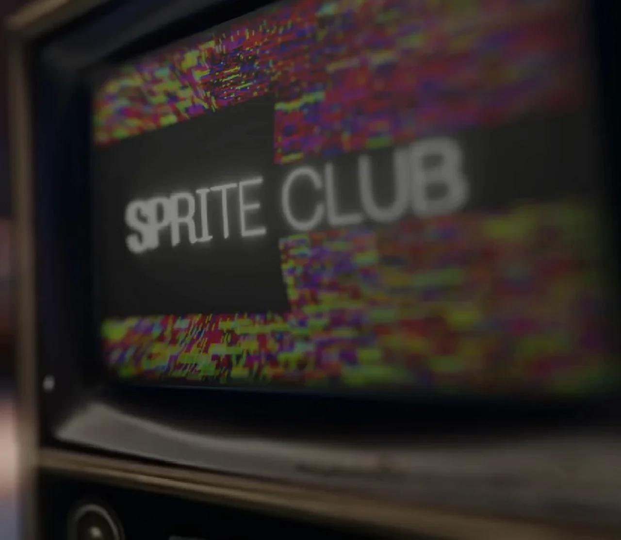 Sprite Club