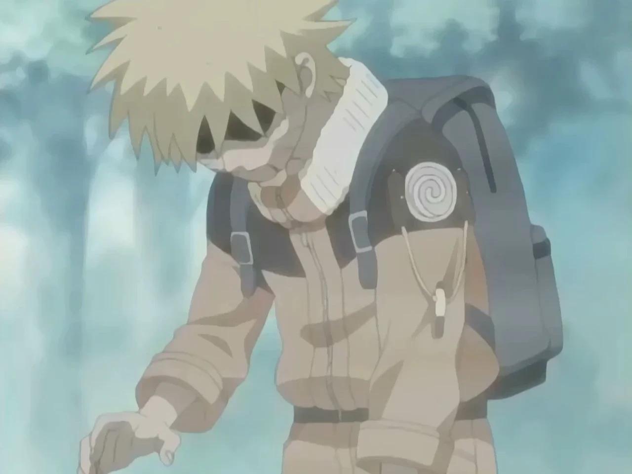 Naruto (Kai) - Capitulo 6 | Español Latino