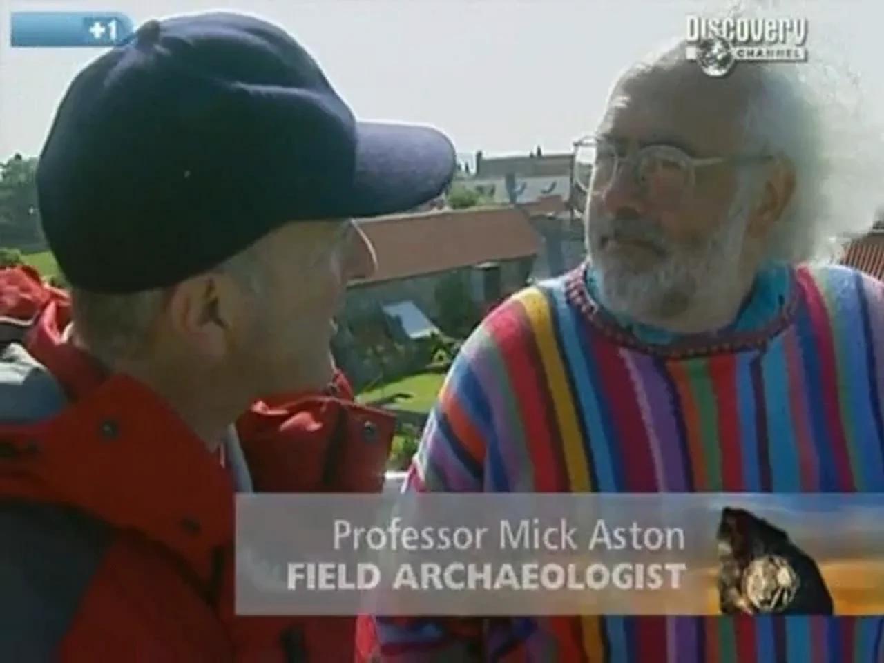 Time Team - Season 8 Episode 9 - Lindisfarne, Northumberland - Holy Island