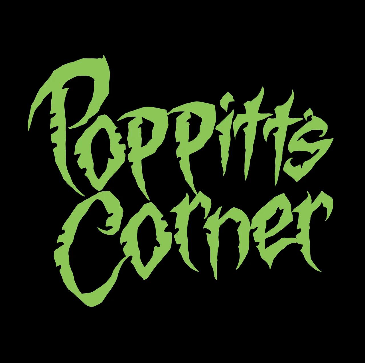 Poppitt's Corner Official