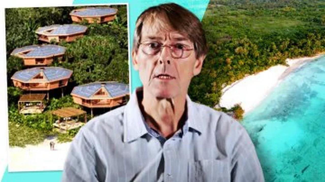 Ex CEO de Pfizer advierte sobre la manipulación cientifica