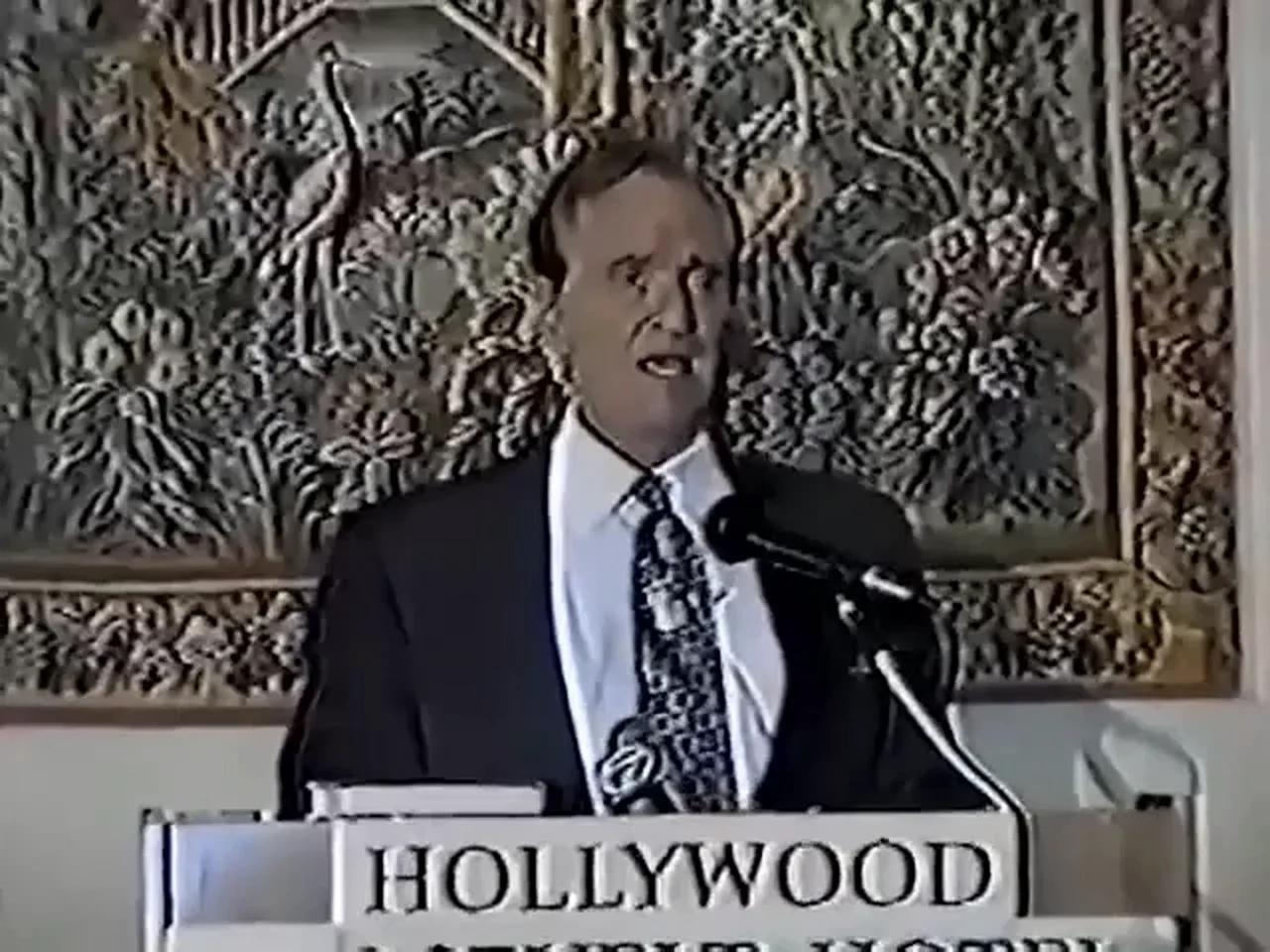 Dr. Robert Willner desmontó en 1994 la farsa del "virus" del sida