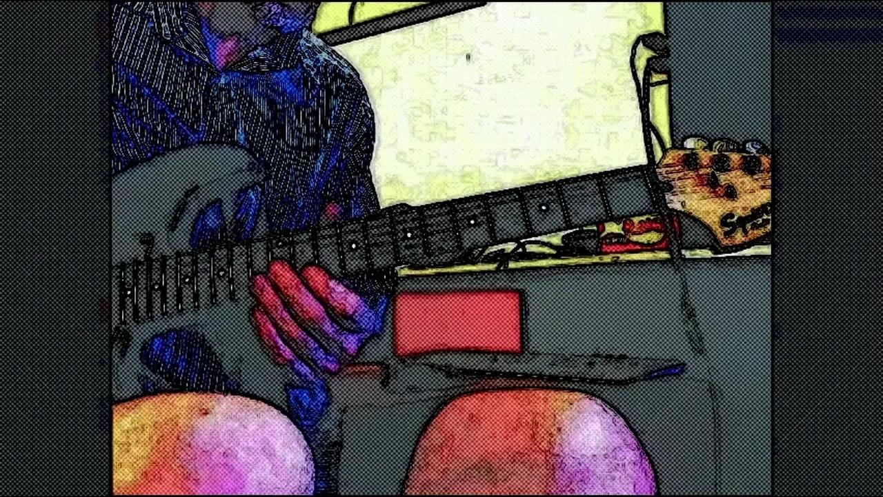 WIR Get high jam session - Made with Clipchamp