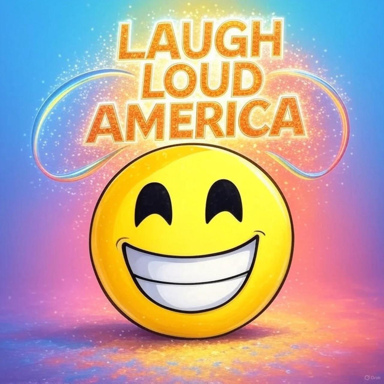 Laugh Loud America