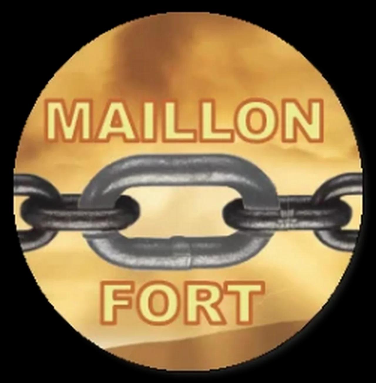 @maillon-fort