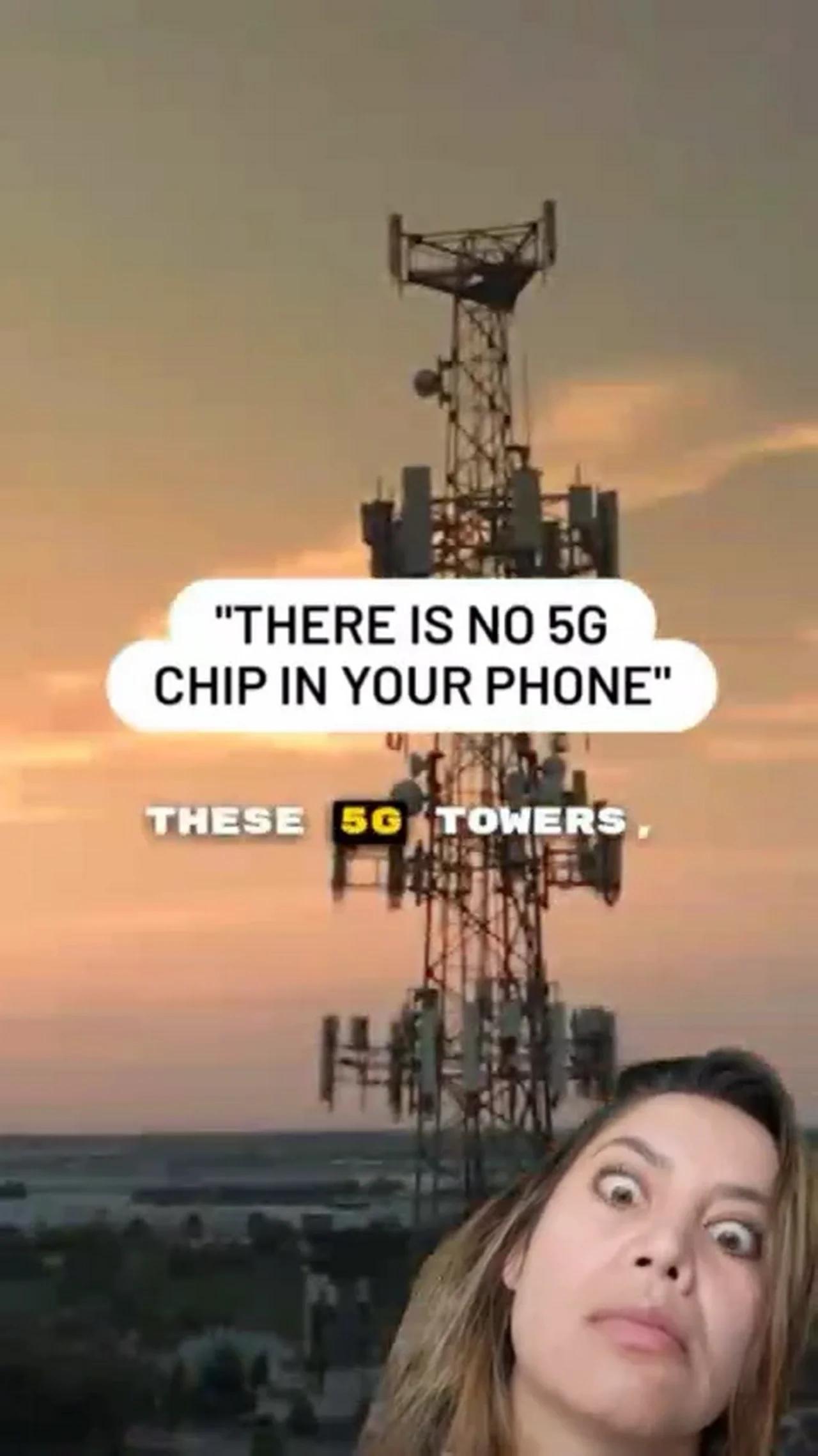 5G Phones!?