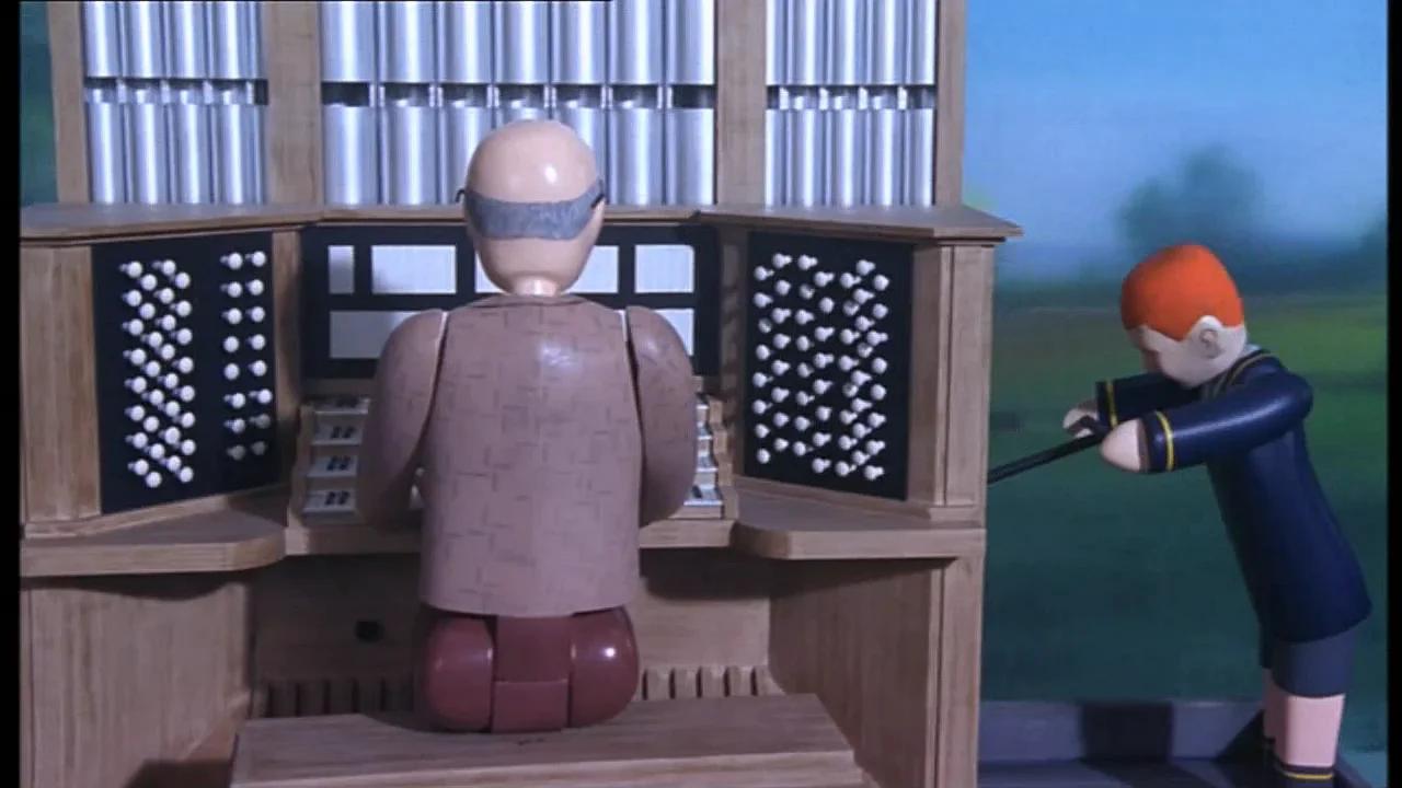 Thomas & Friends - Series 06, Episode 26, Faulty Whistles (US, AB ...