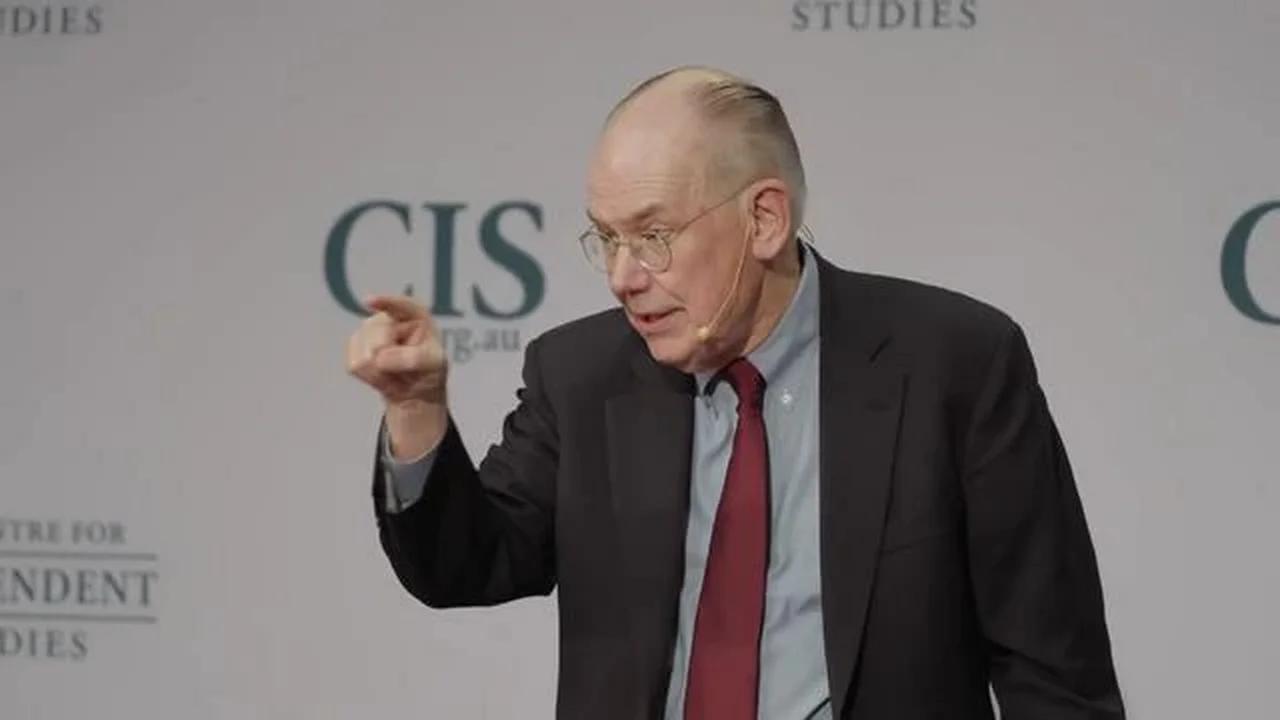 Professor John Mearsheimer~ Why Israel is in deep trouble