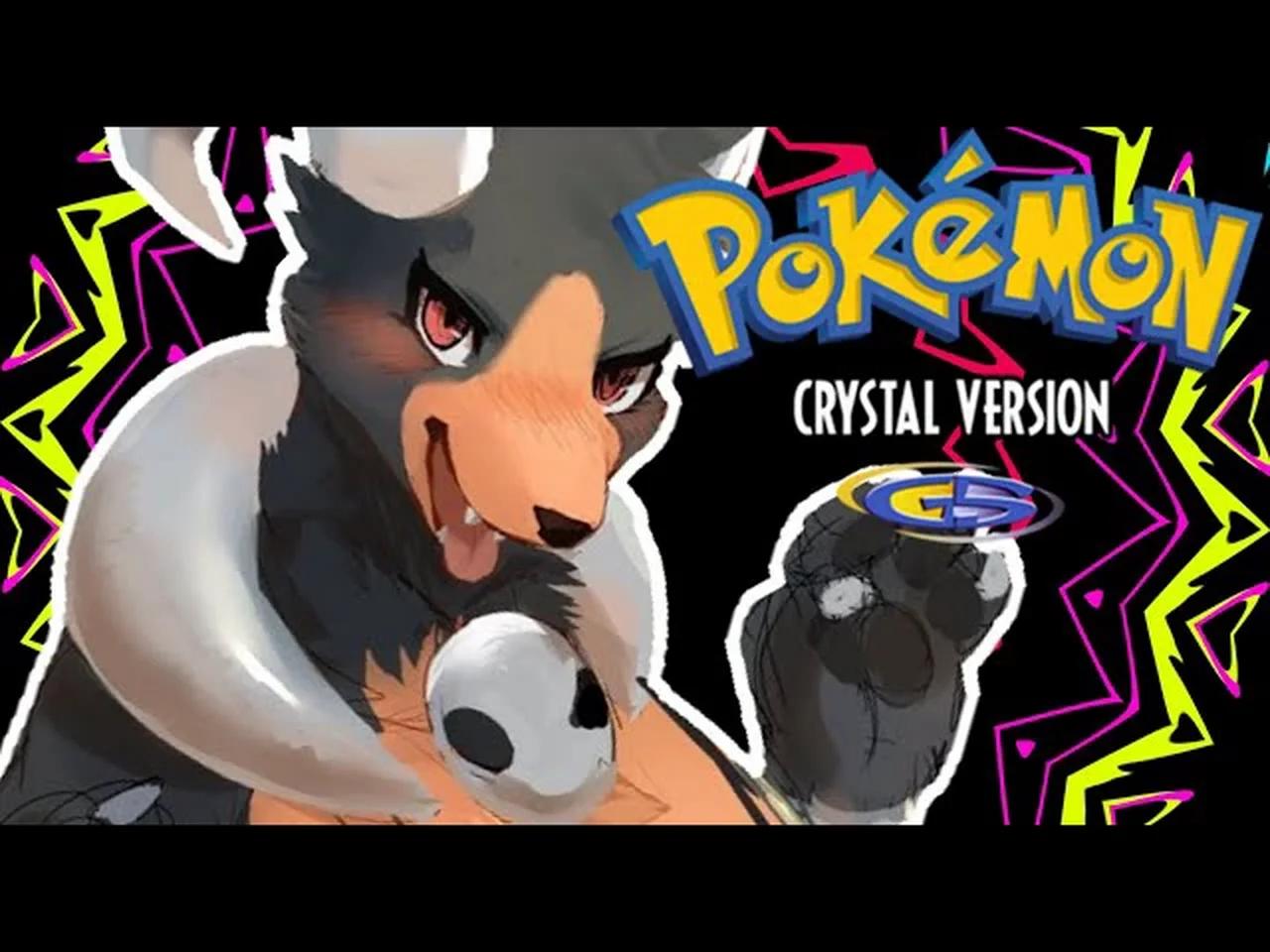 Why Pokemon Crystal Is A Worthy Sequel