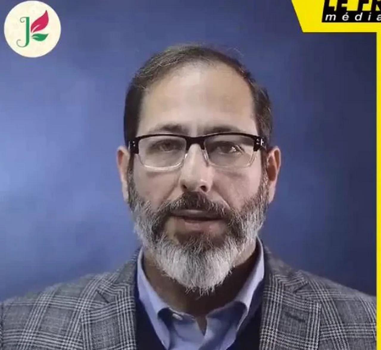 Dr. Andrew Kaufman - L'arnaque des virus - 5