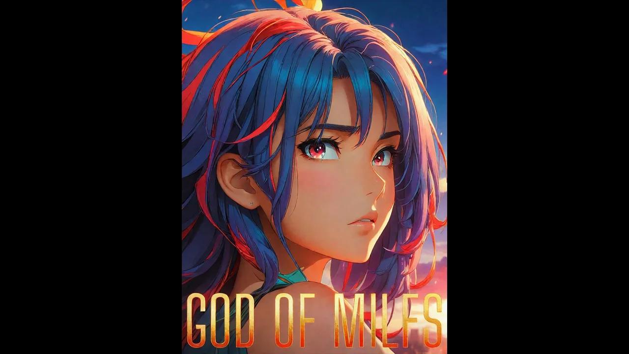 God Of Milfs The Gods Request Me To Make A Milf Harem