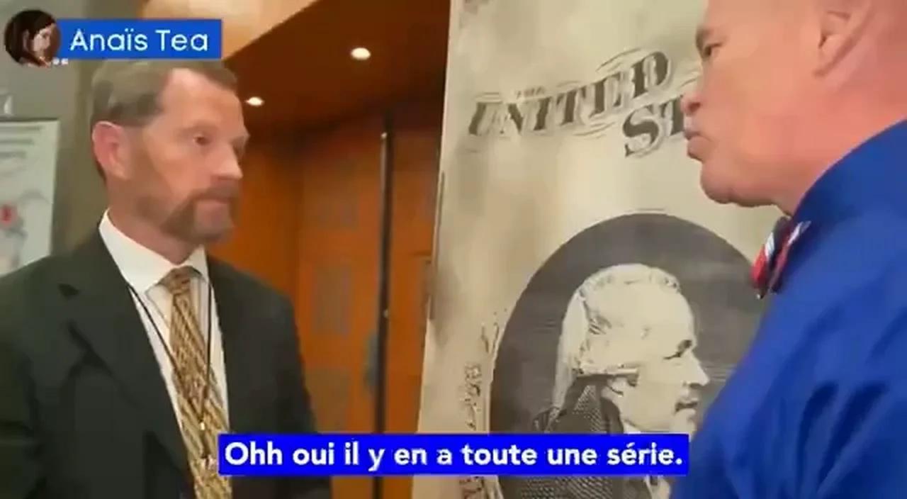 Le Dr David E. Martin sur le Remdesivir