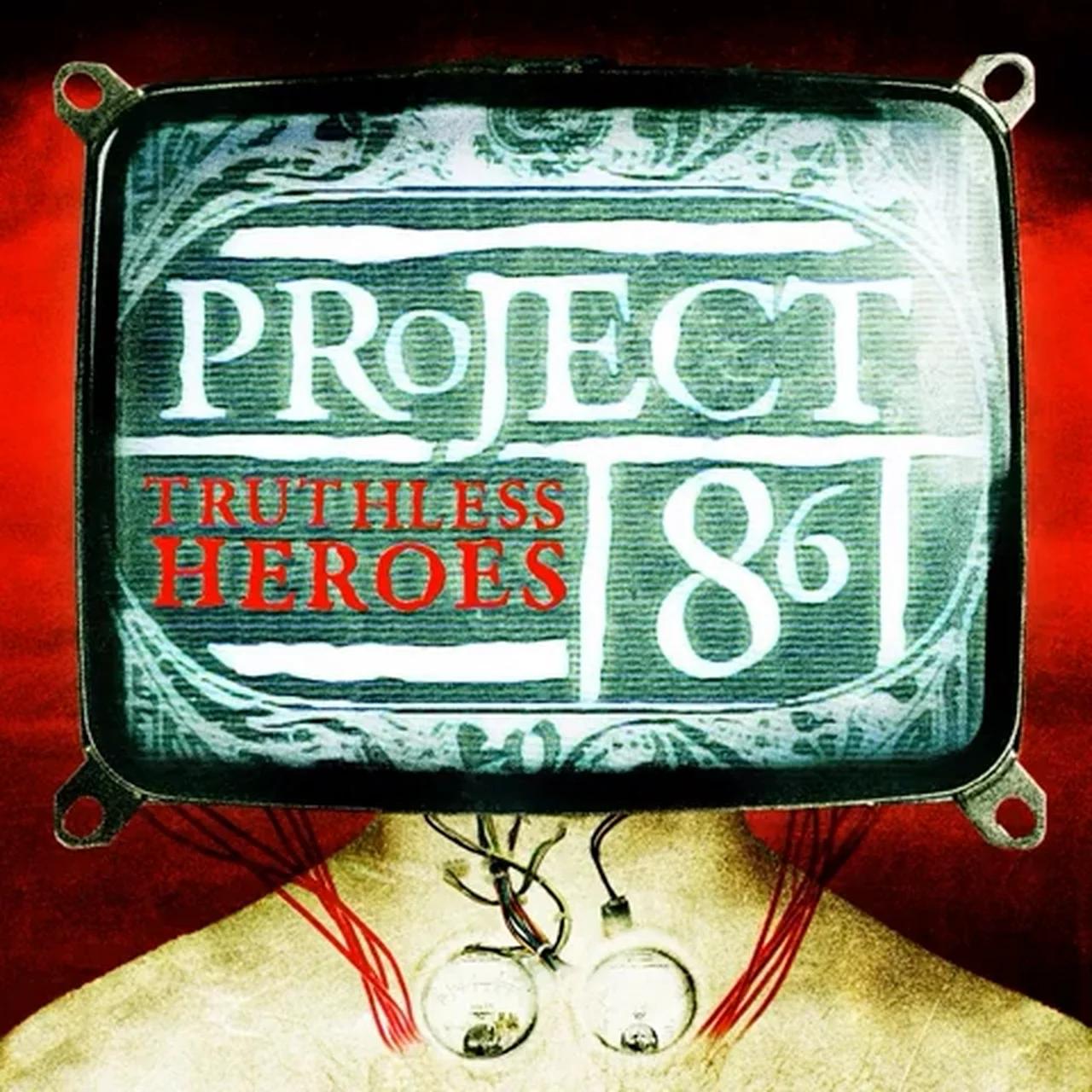 Project 86 “Last Meal”