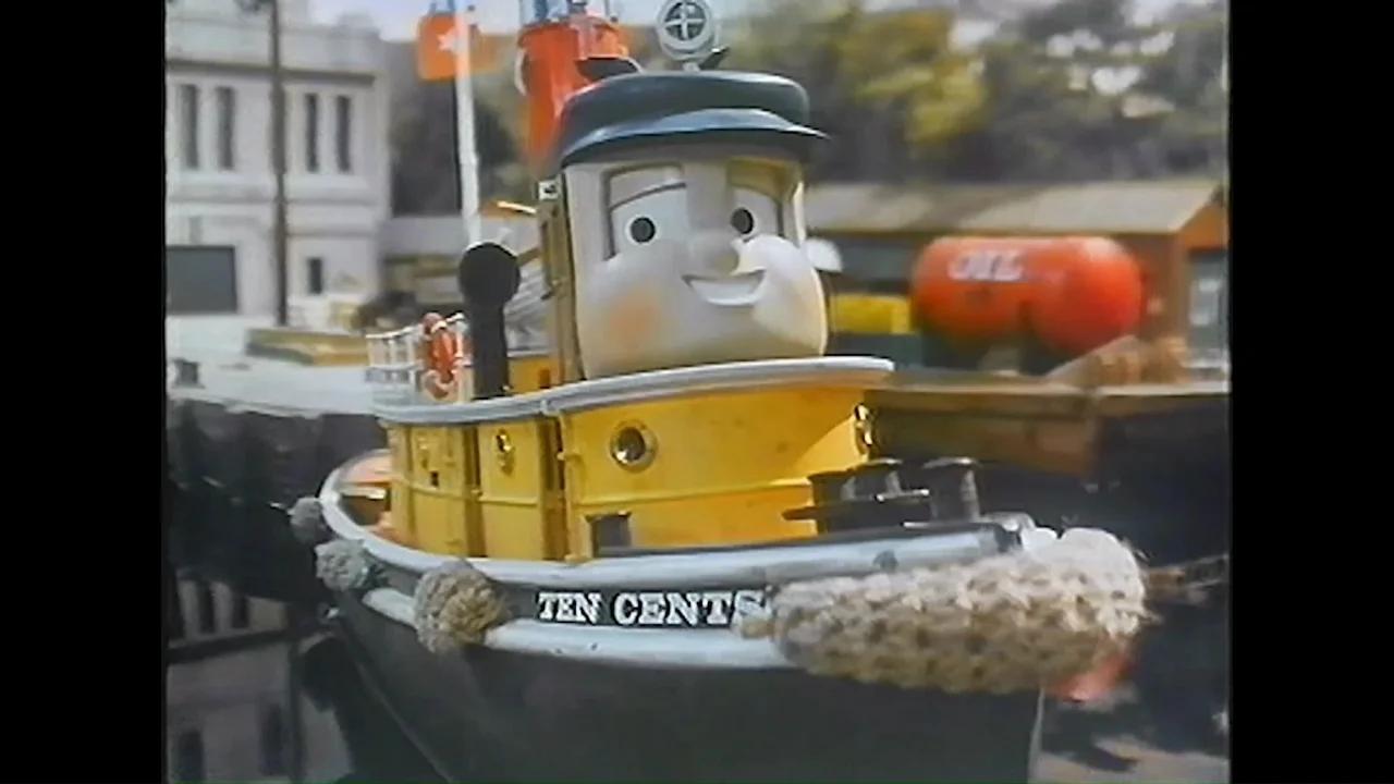 tugs/thomas & friends character themes part 1