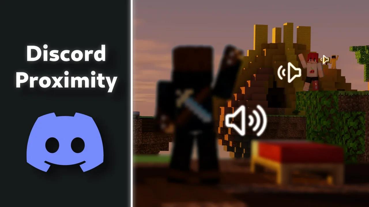 How to Setup Proximity Chat for Minecraft 1.8.9 (Works on Hypixel)