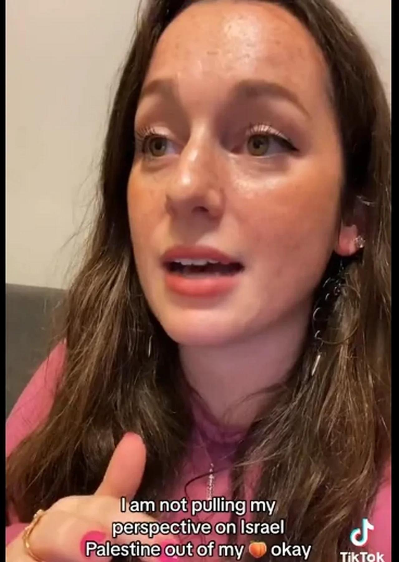 Daughter of Israeli Zionists speaks out about the Truth