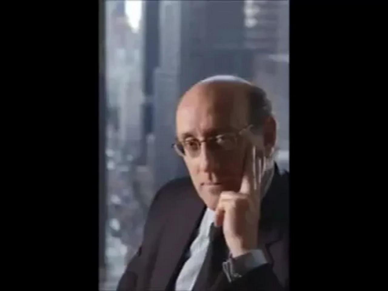Shocking Interview : Rabbi Abraham Finkelstein Been Brutally Honest