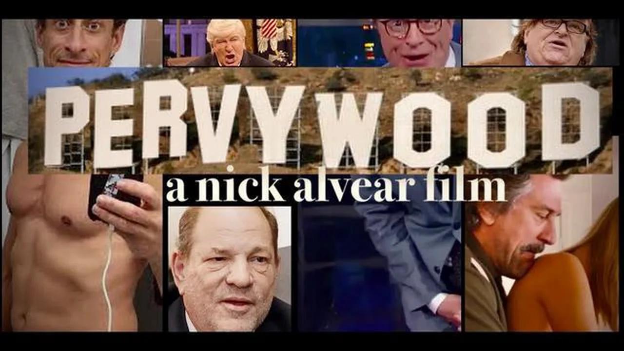 Pervywood - 1-9 Complete Series - Nick Alvear, Good Lion Films Production
