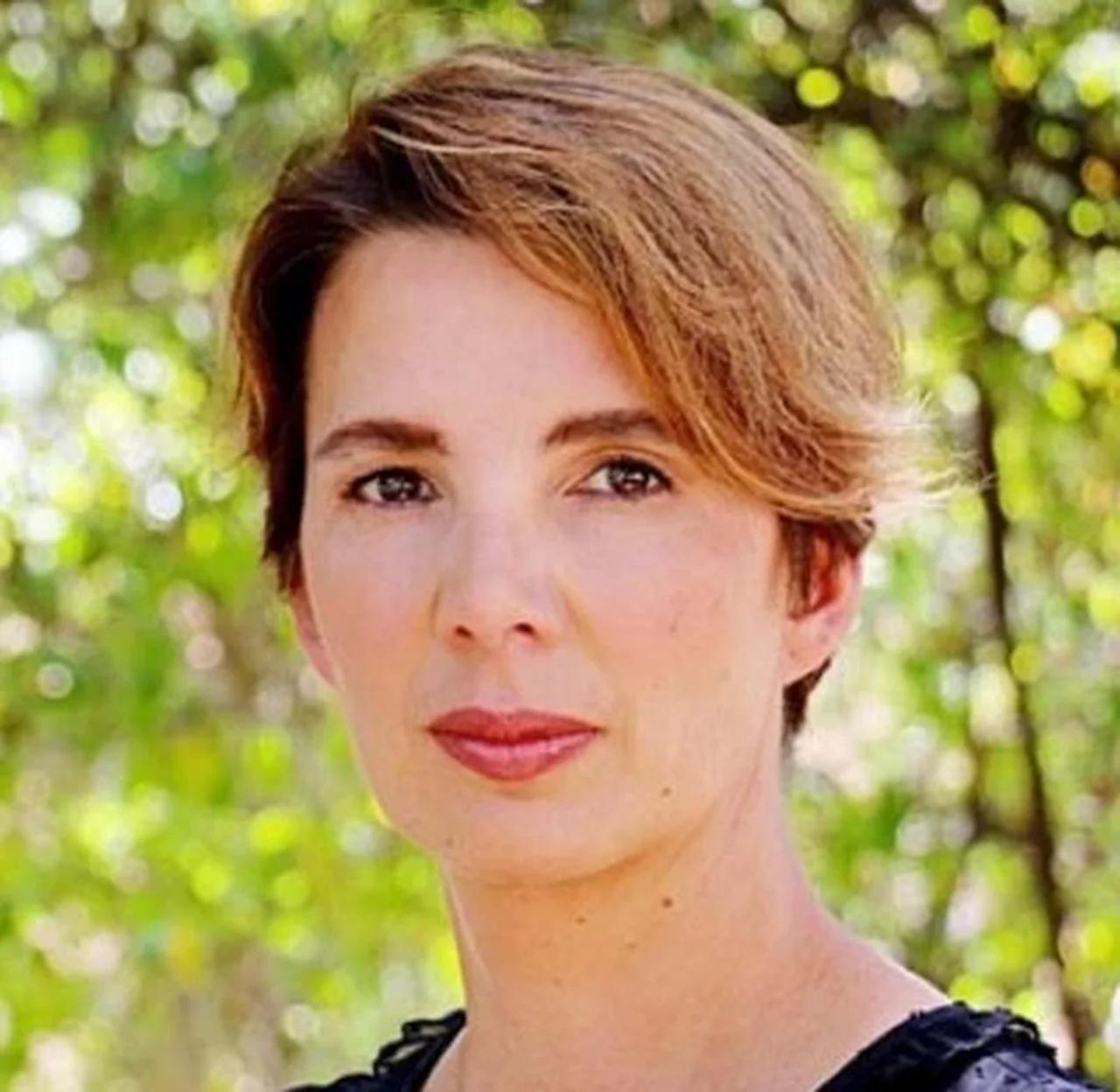 Dr. Katarina Lindley - is WHO your doctor?