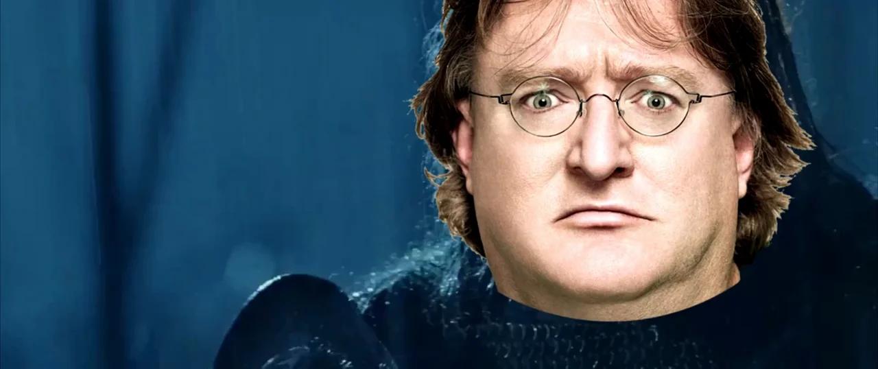 Gaben steam - Lord of the rings Sales The Battle of Walletsdeep_1080p