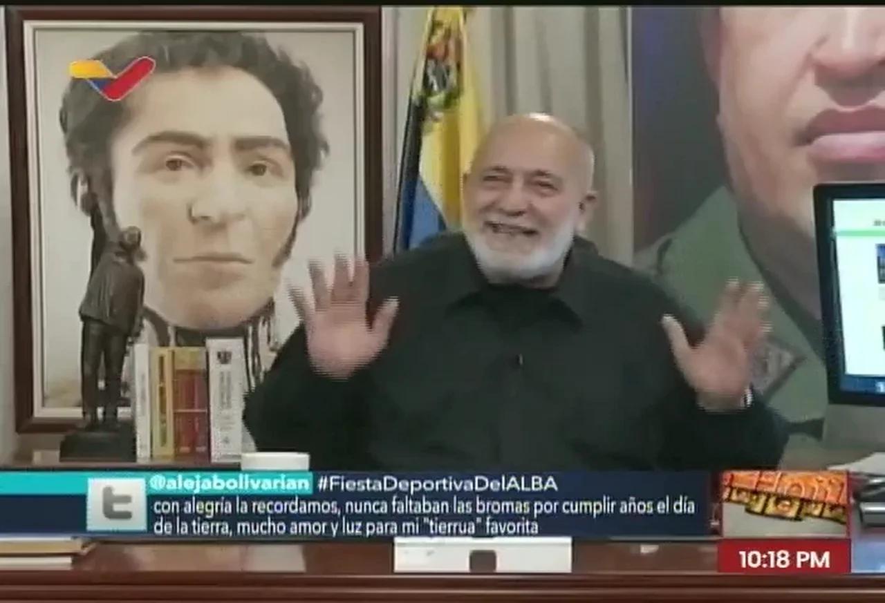 La Hojilla con Mario Silva, 22 de abril de 2023, programa completo