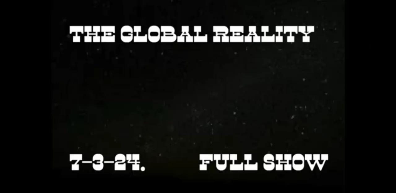 JOSH REEVES 7-3-24 FULL SHOW