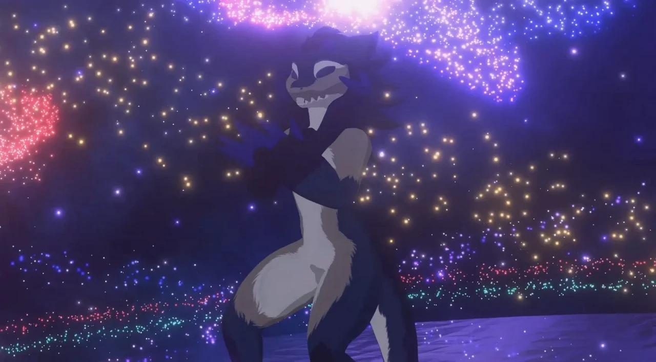 Seventhlinks - p.h. [MMD] | Basque'et / Wickerbeast [VRChat]